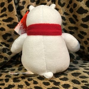Coca Cola | Toys | Coca Cola Bear Vancouver 20 Olympics Felix | Poshmark